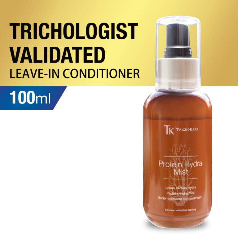 Hair and Scalp Clinic | Trichologist in Singapore TK TrichoKare