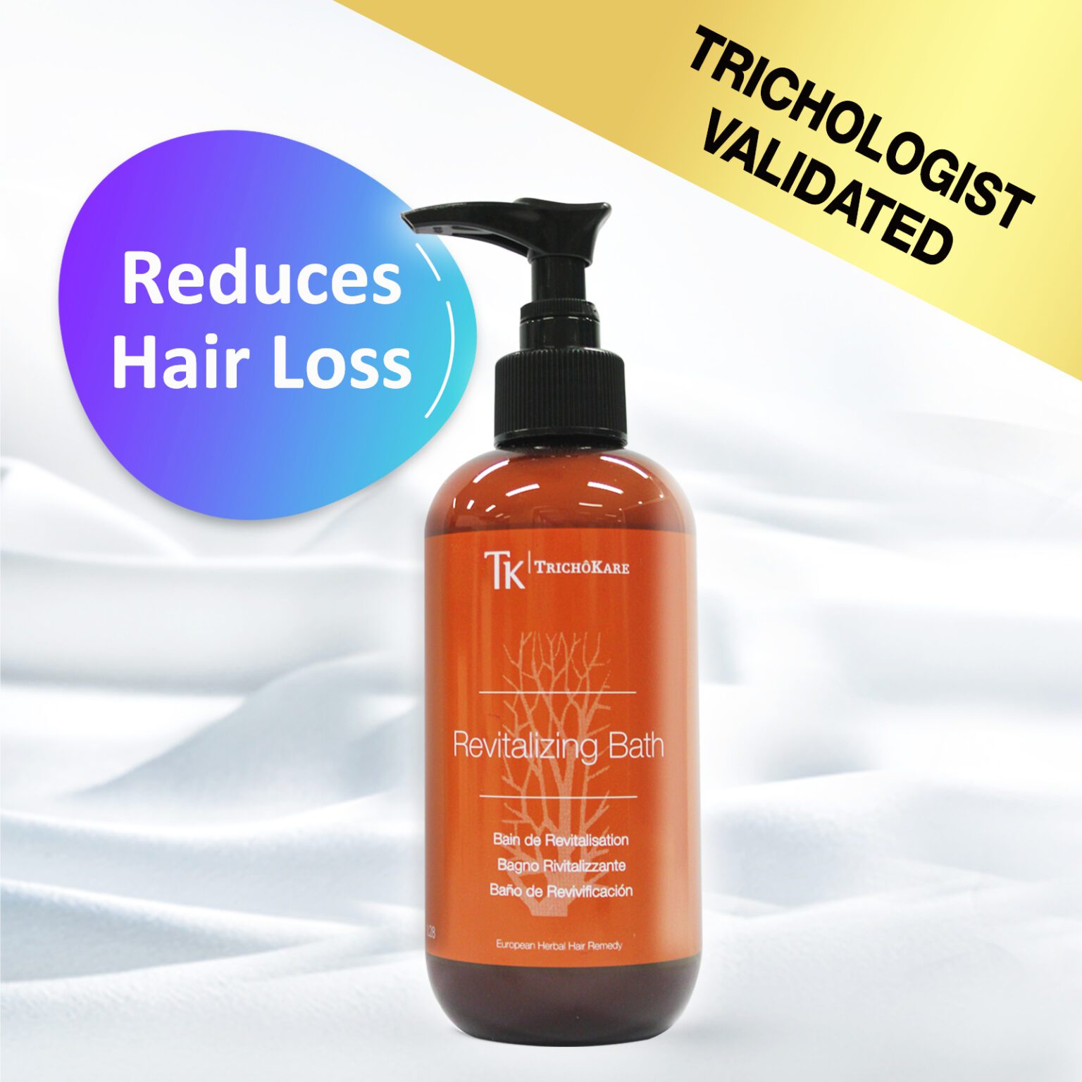 Hair and Scalp Clinic | Trichologist in Singapore TK TrichoKare